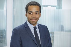 portraits-in-situ pour la socété Deloitte à la tour Majunga à la Défense