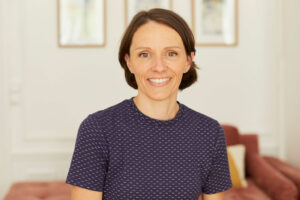 Portrait LinkedIn - Photographe Corporate Paris